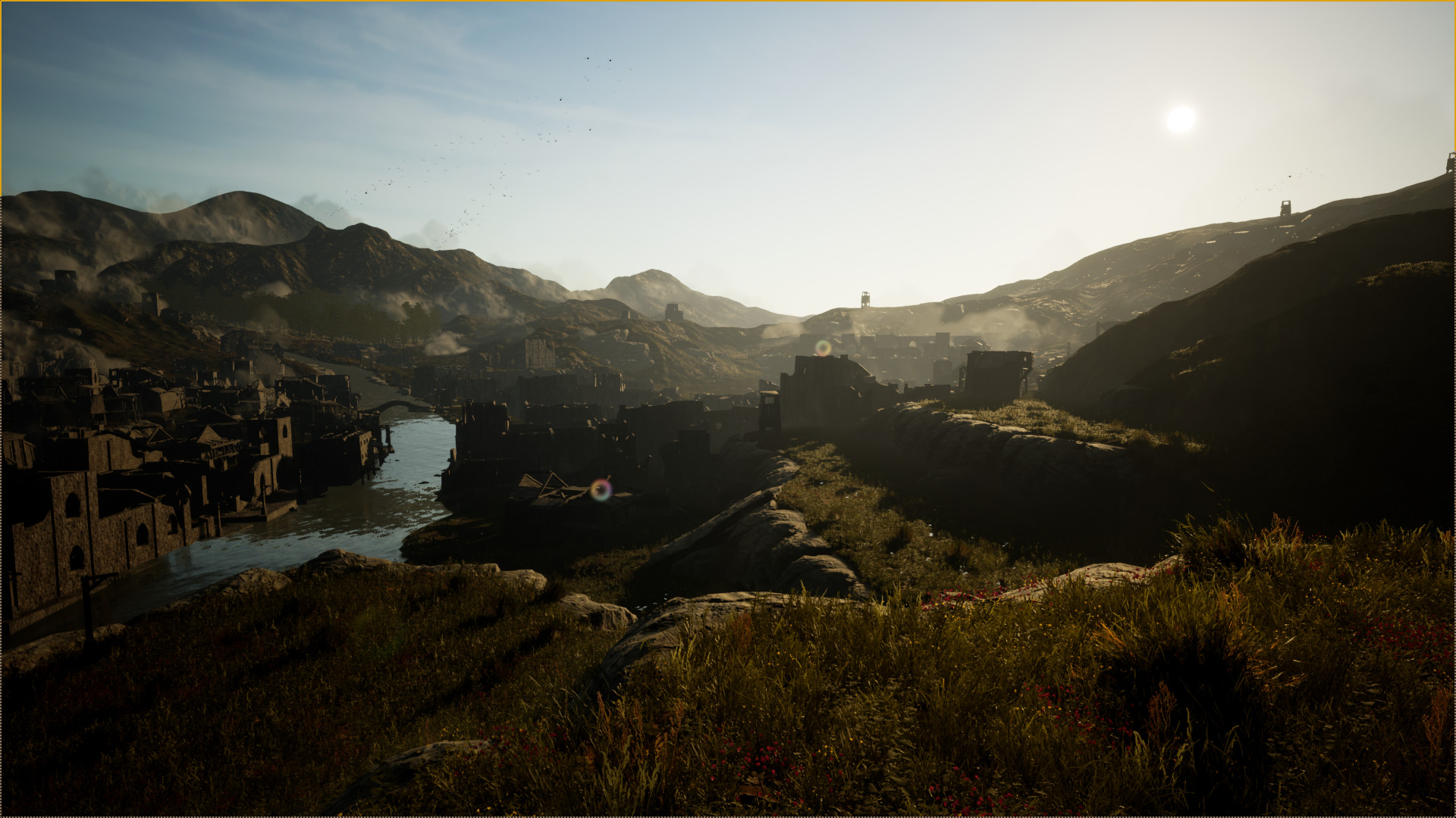 Medieval Apocalypse on Steam