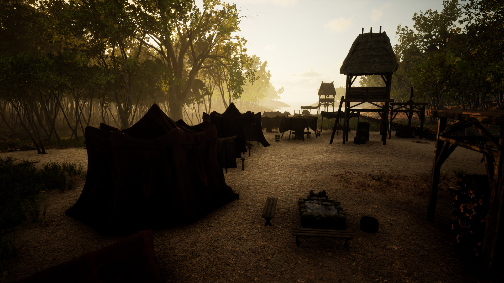 Medieval Apocalypse on Steam