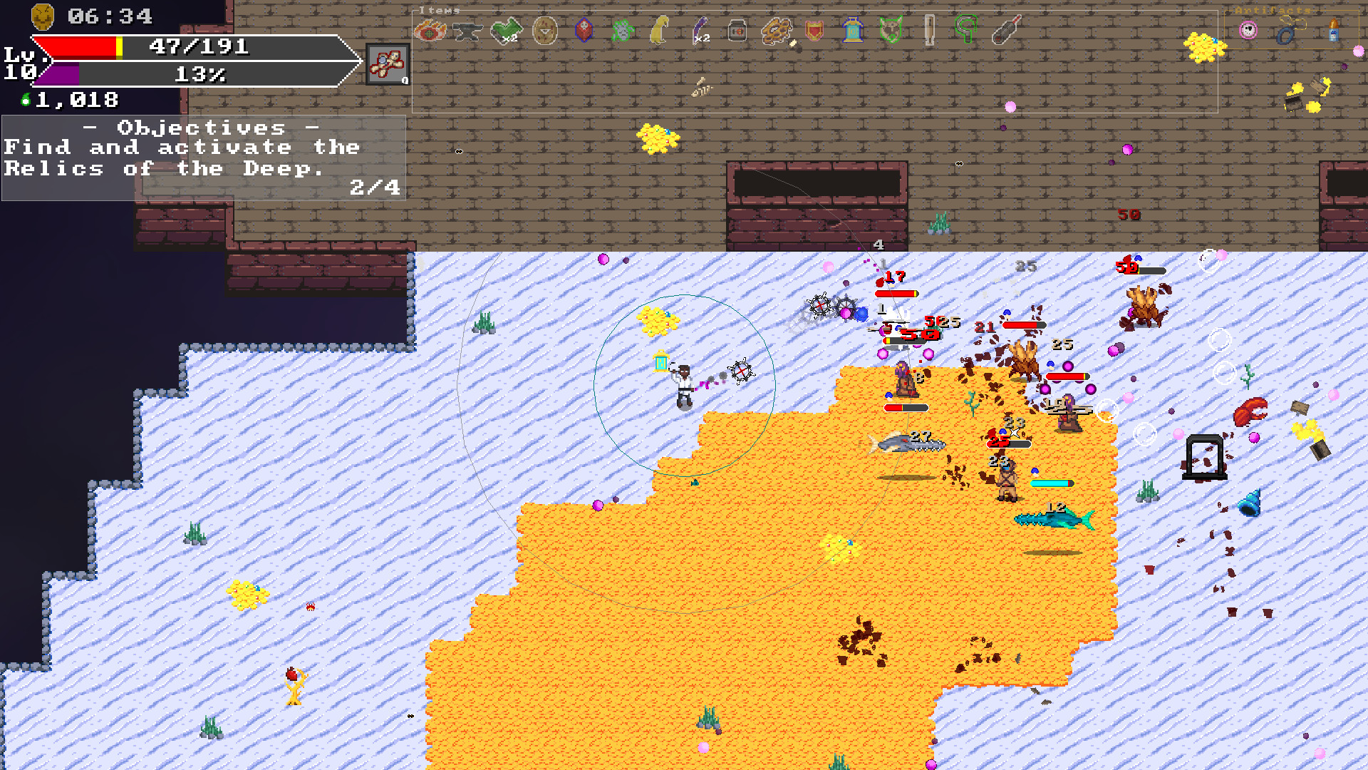 Slayers, Inc. on Steam