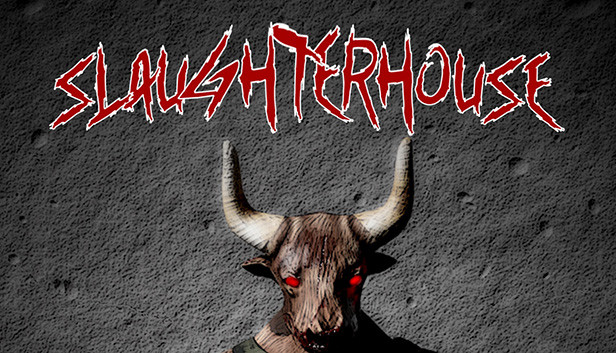 Slaughterhouse Logo Wallpaper