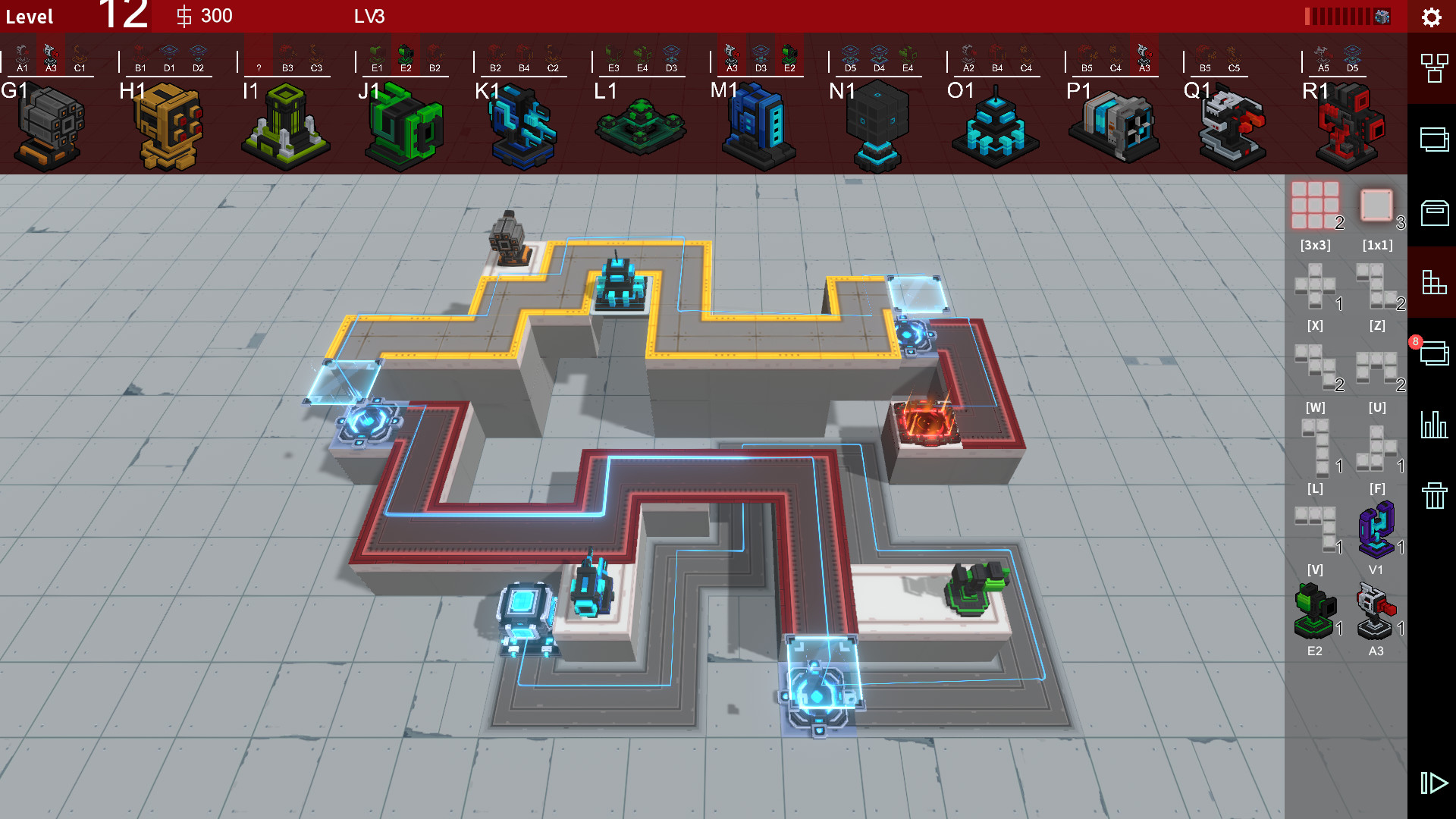 Variables 2 on Steam