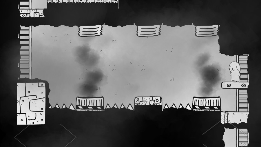 2D Platformer GAME (Toy Factory) on Steam