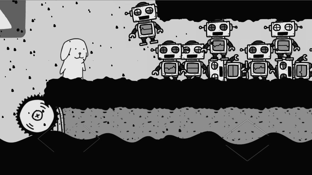 2D Platformer GAME (Toy Factory) on Steam