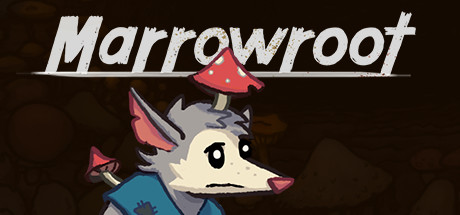 Steam Community :: Thistledown: Marrowroot
