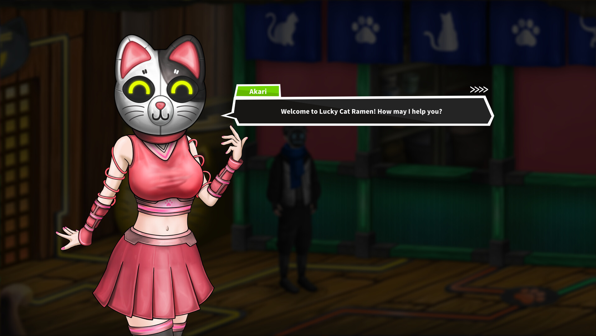 Grey Instinct - Part 2 on Steam