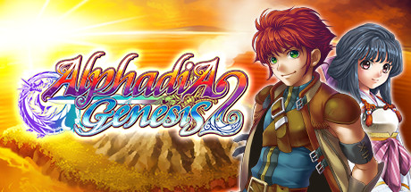 Alphadia Genesis 2 on Steam