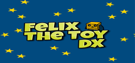 Felix The Toy on Steam