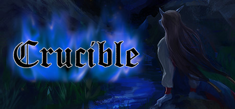 Crucible on Steam