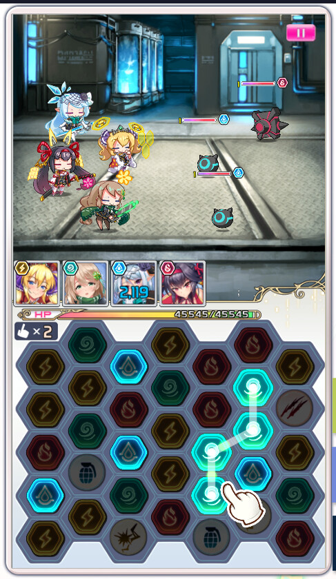 Project QT Screenshots · SteamDB