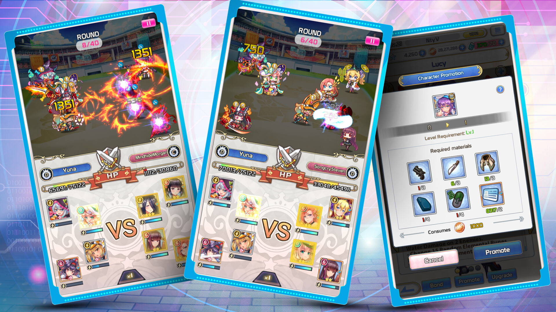 Project QT Screenshots · SteamDB