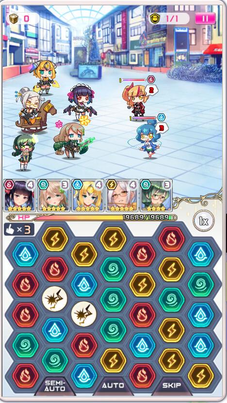 Project QT Screenshots · SteamDB