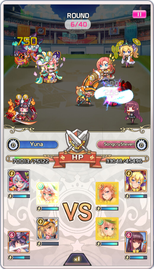 Project QT Screenshots · SteamDB