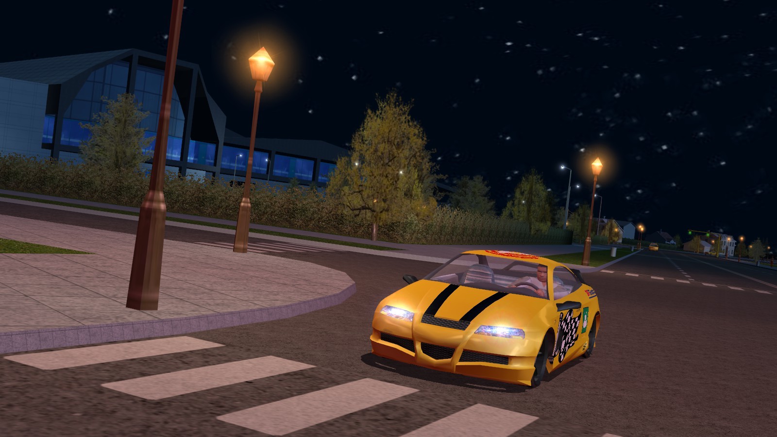 Street Legal 1: REVision on Steam