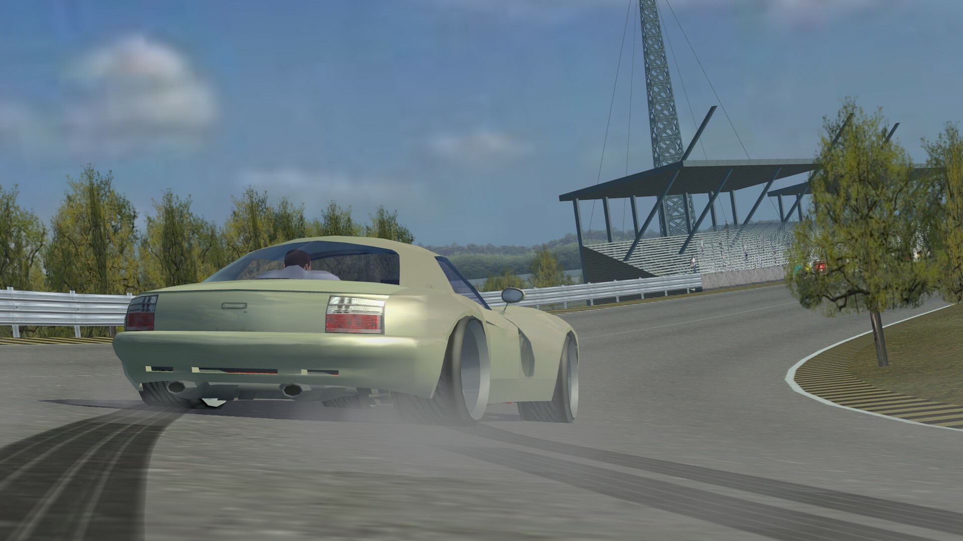 Street Legal 1: REVision en Steam