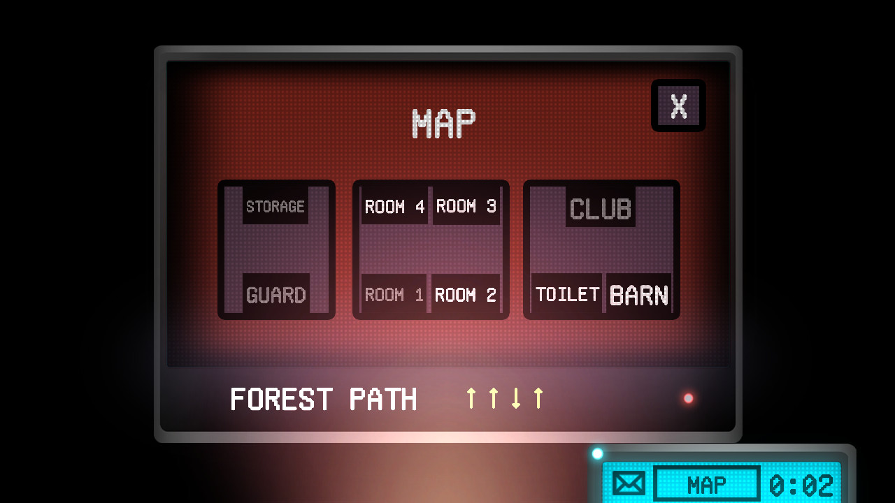 Bear Haven Nights 2 on Steam