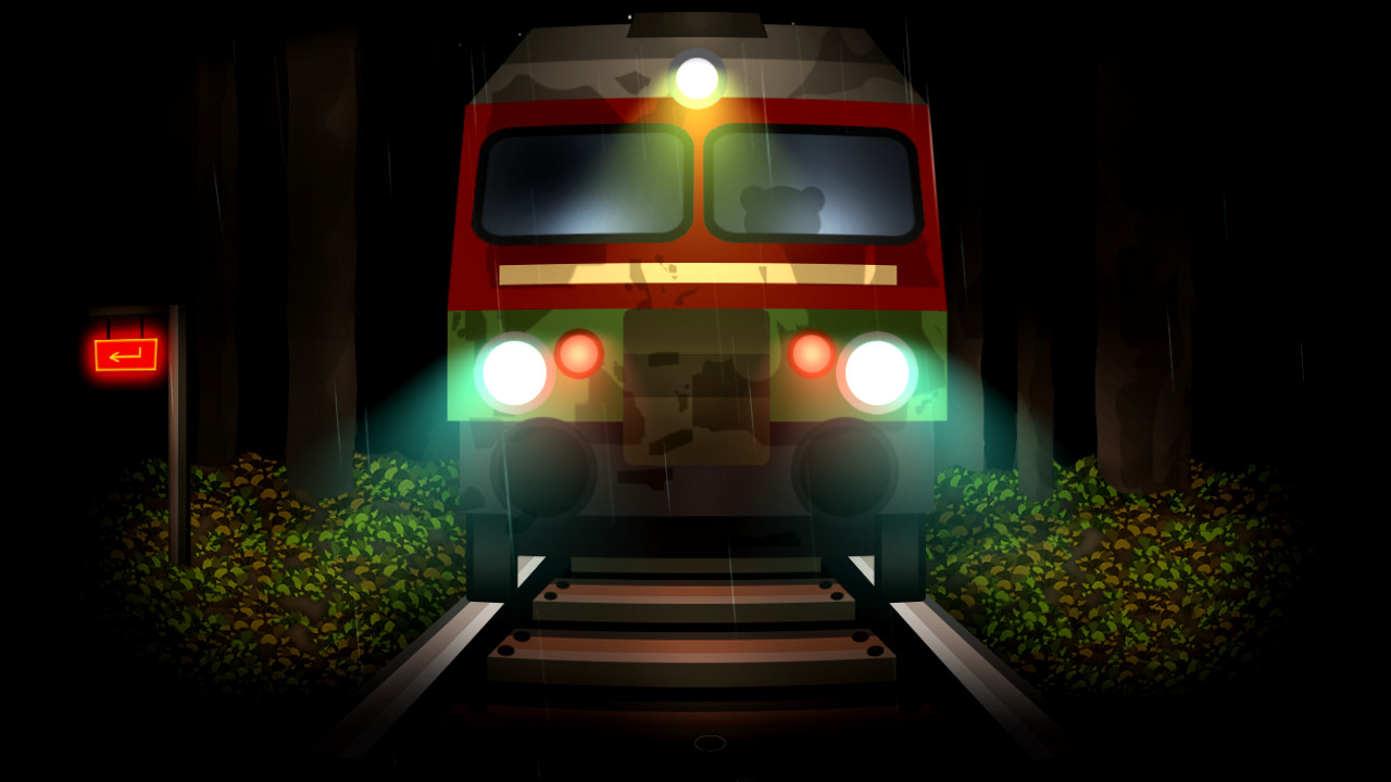 Bear Haven Nights 2 on Steam