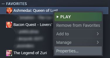 The Legend of Zuri - Art Collection on Steam