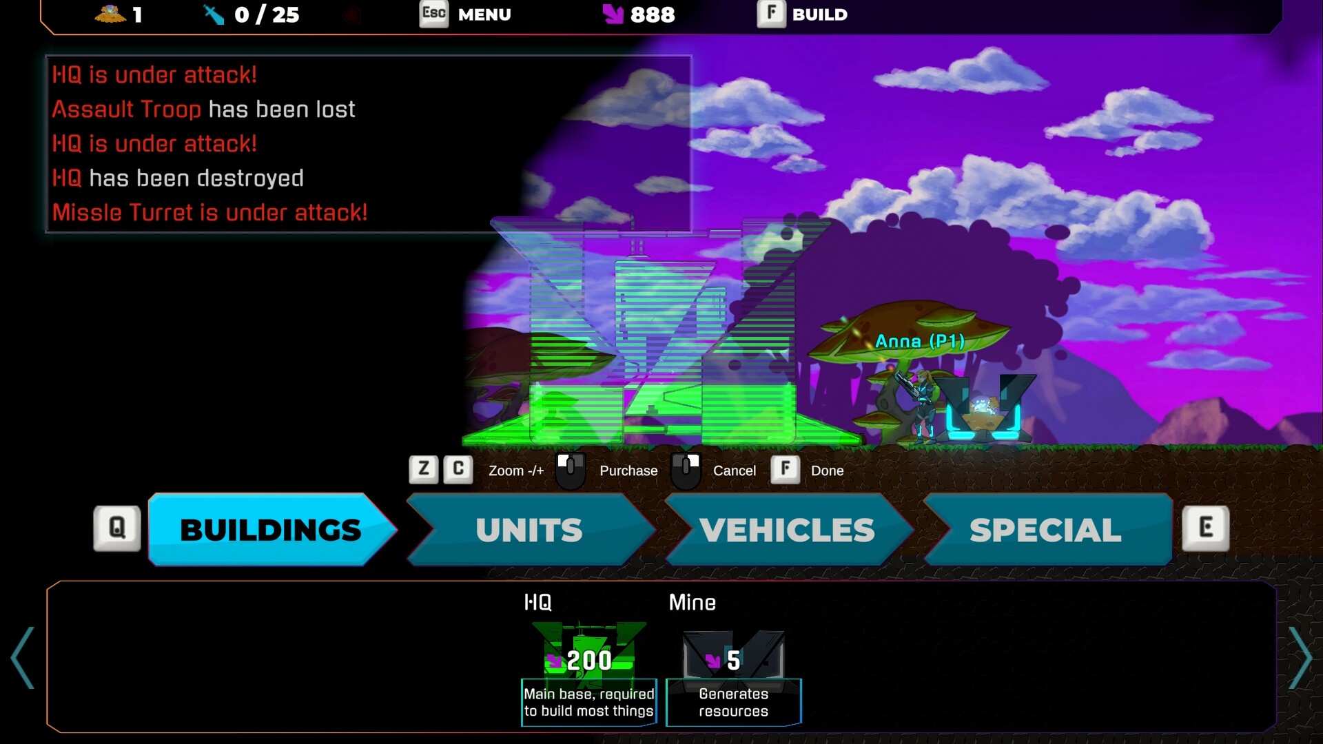 Command Heroes on Steam