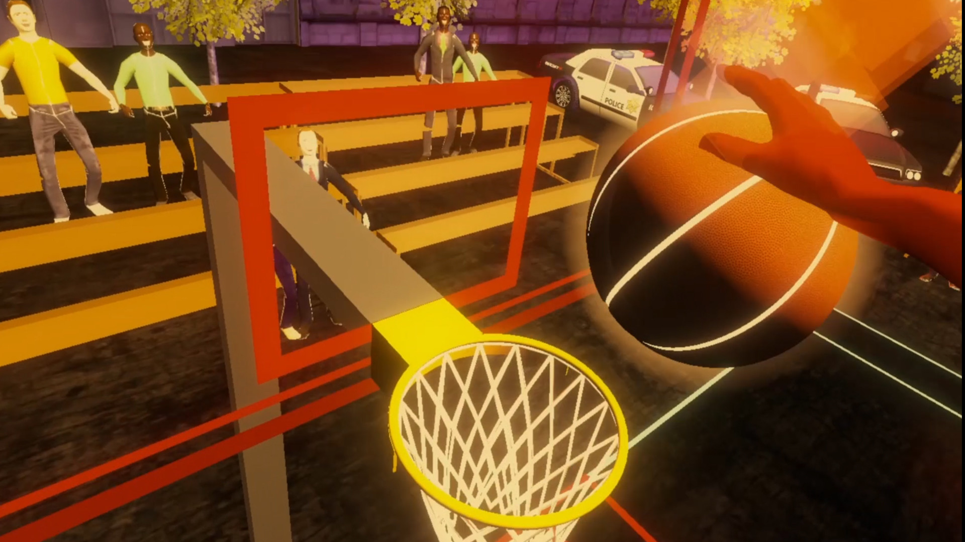 JAM GODS on Steam