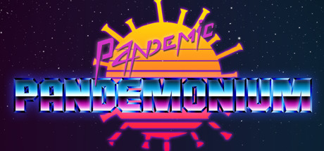 Pandemic Pandemonium on Steam