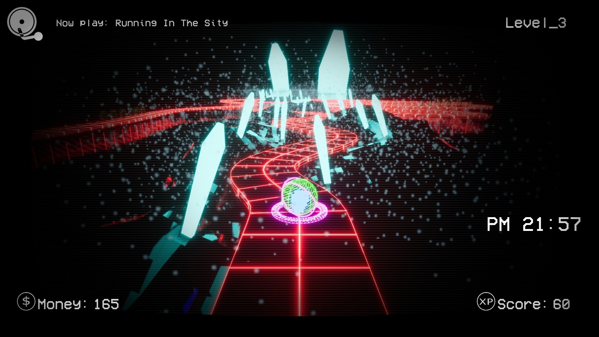 Hyposphere Z Screenshots · SteamDB