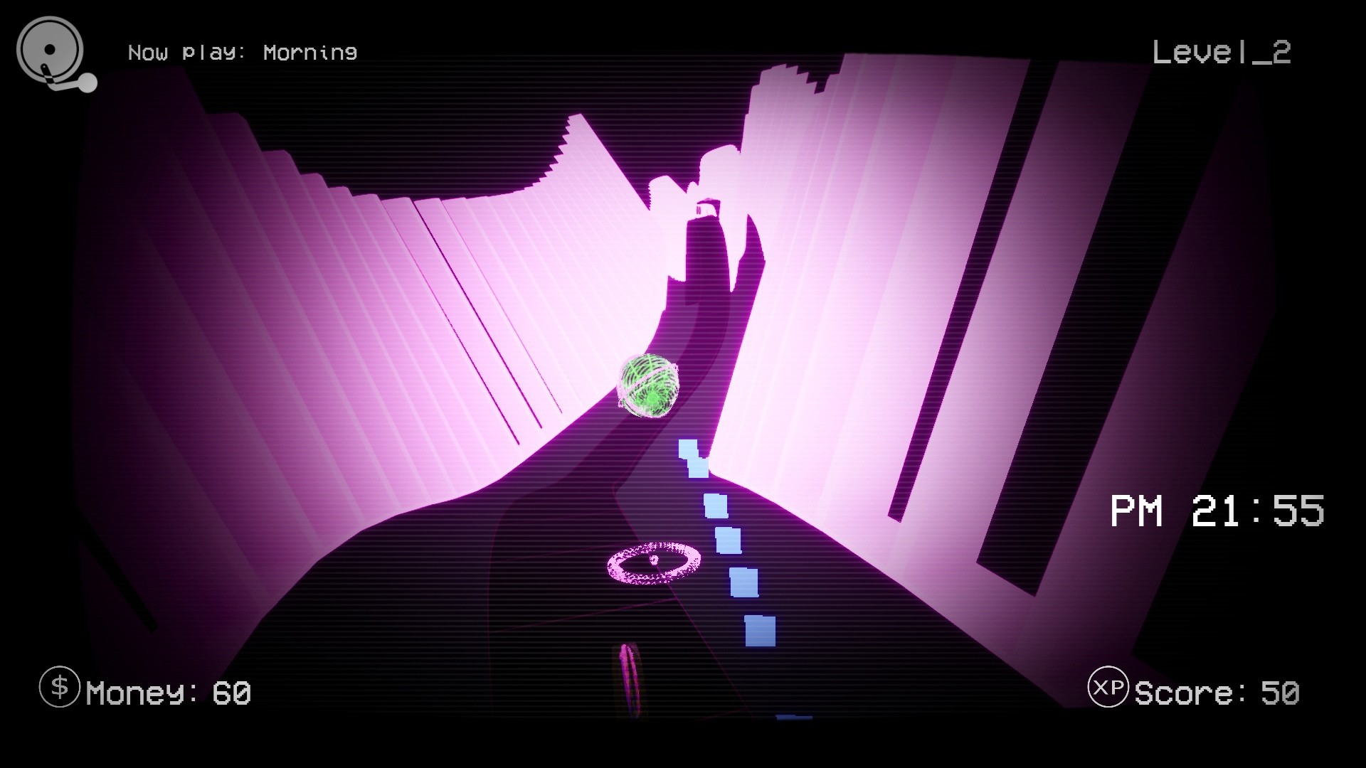 Hyposphere Z Screenshots · SteamDB