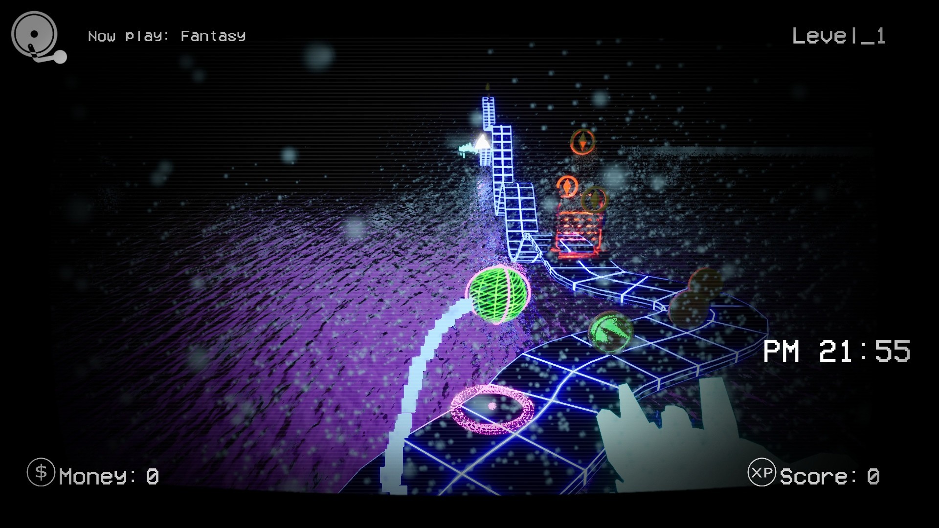 Hyposphere Z Screenshots · SteamDB