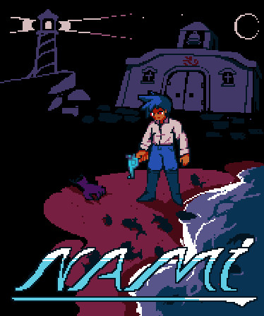 Nami Steam Charts · SteamDB