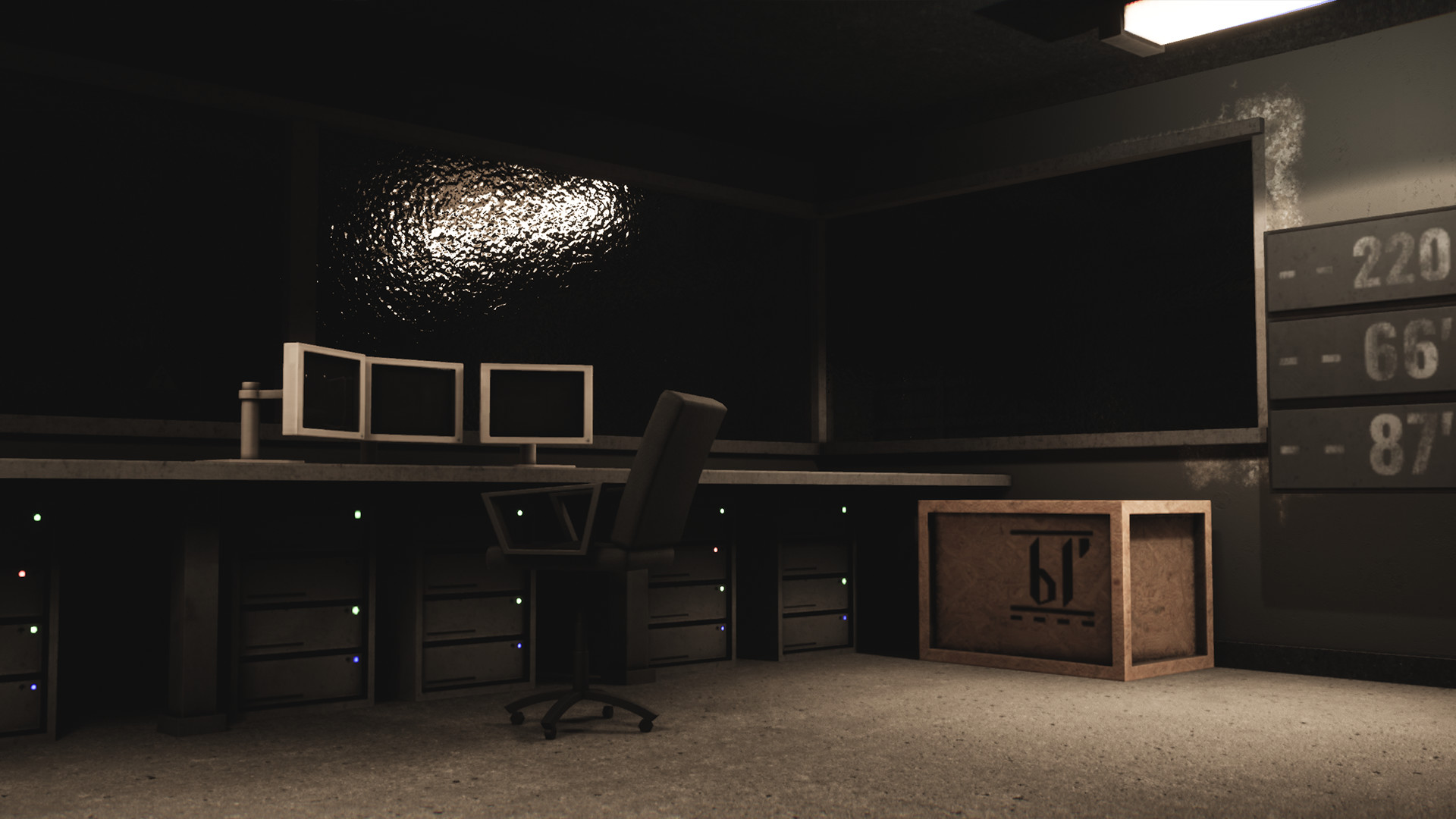 Leenie Boog on Steam