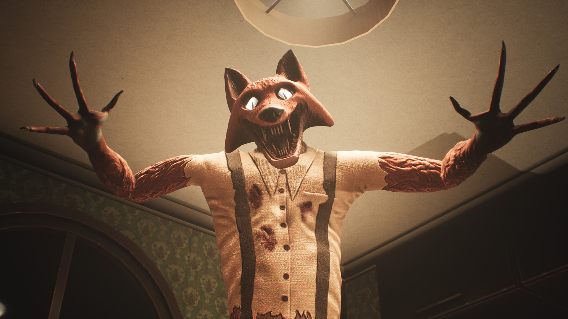 Leenie Boog on Steam