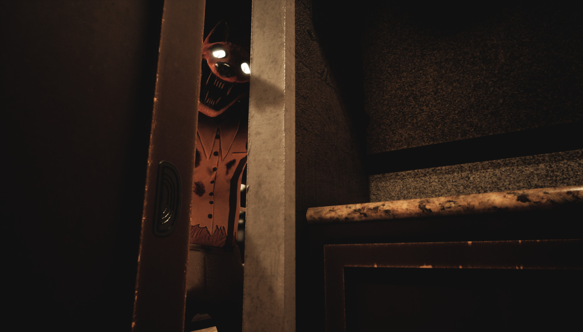 Leenie Boog on Steam