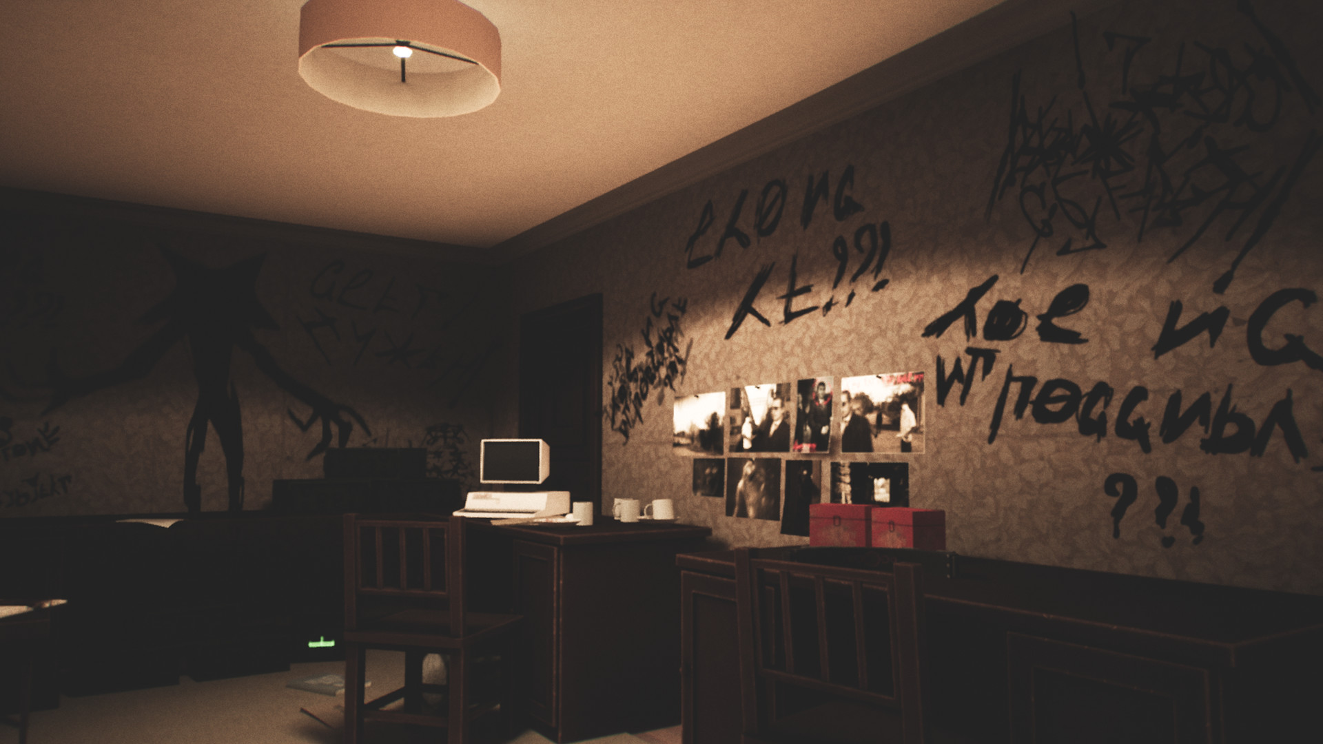 Leenie Boog on Steam