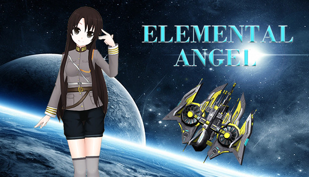 Elemental Angel DLC-2 en Steam