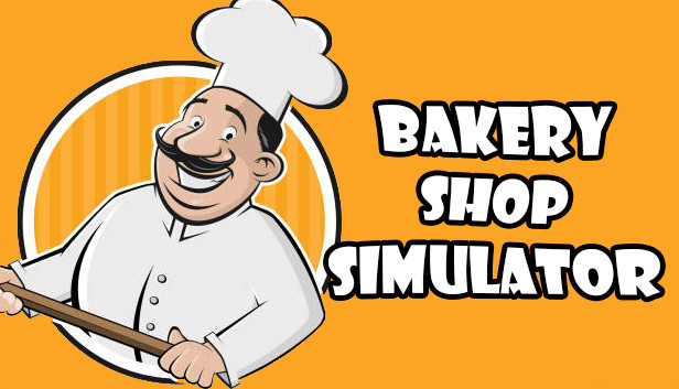 Bakery Shop Simulator en Steam