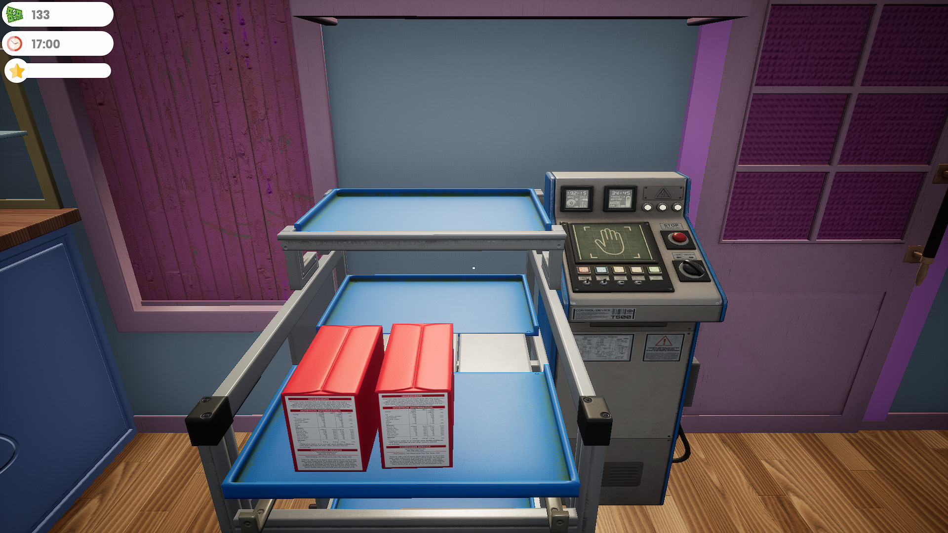 Bakery Shop Simulator on Steam