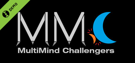 MultiMind Challengers Demo Steam Charts (App 1573020) · SteamDB