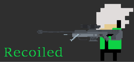 Recoiled on Steam