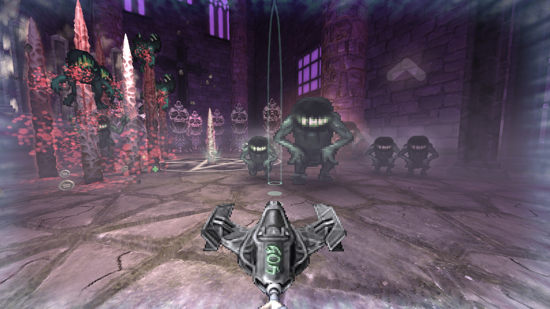 Impaler no Steam