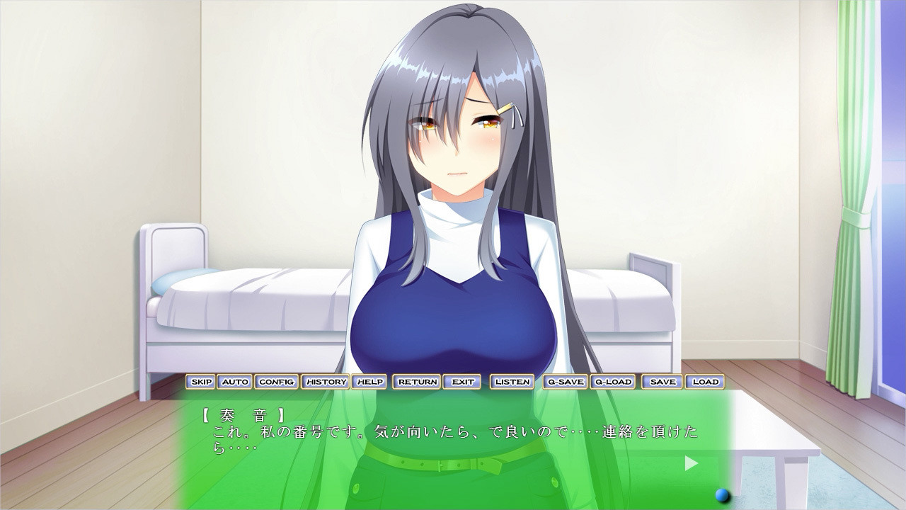 Injoku Furin on Steam