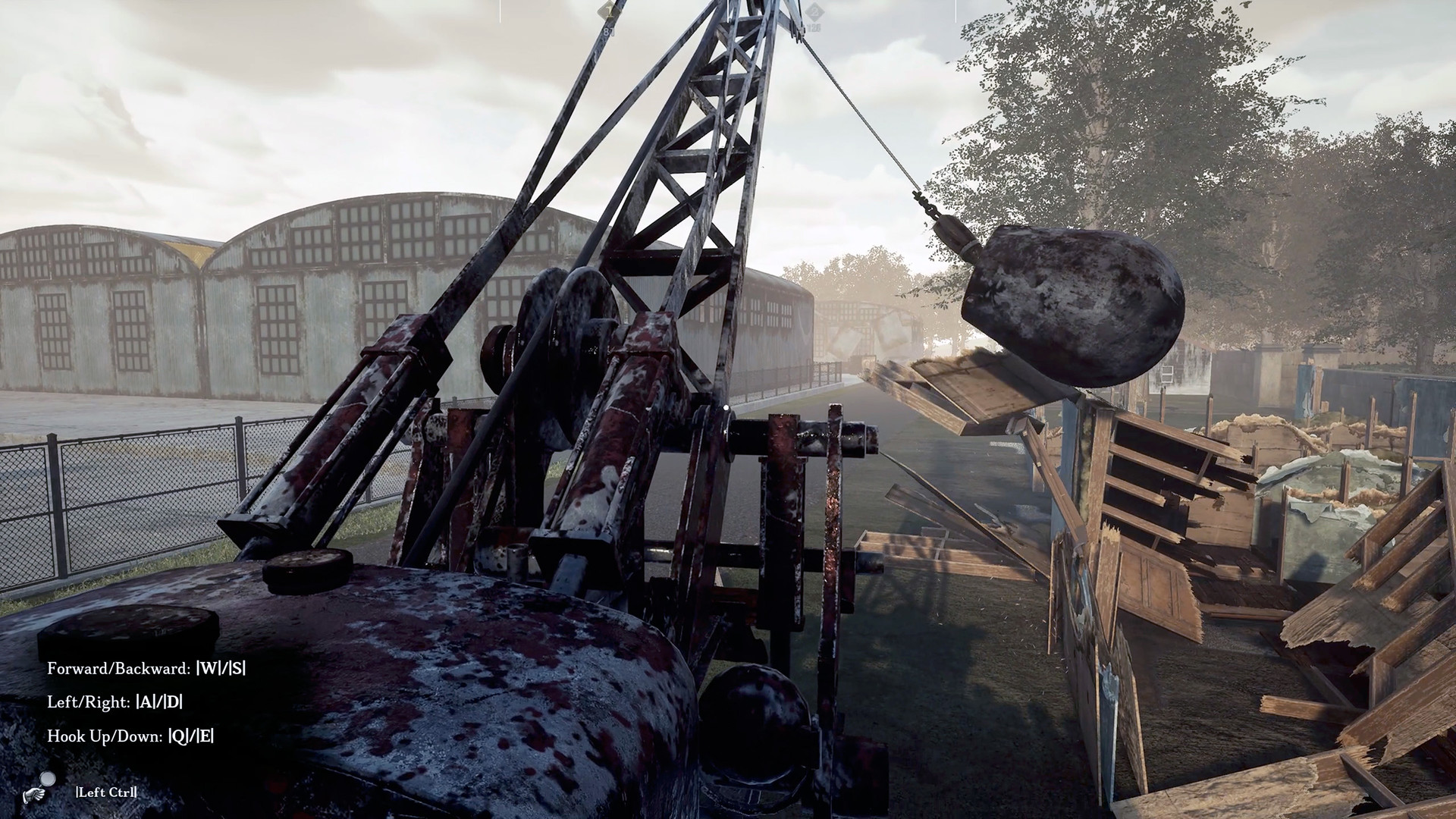 WW2 Rebuilder on Steam