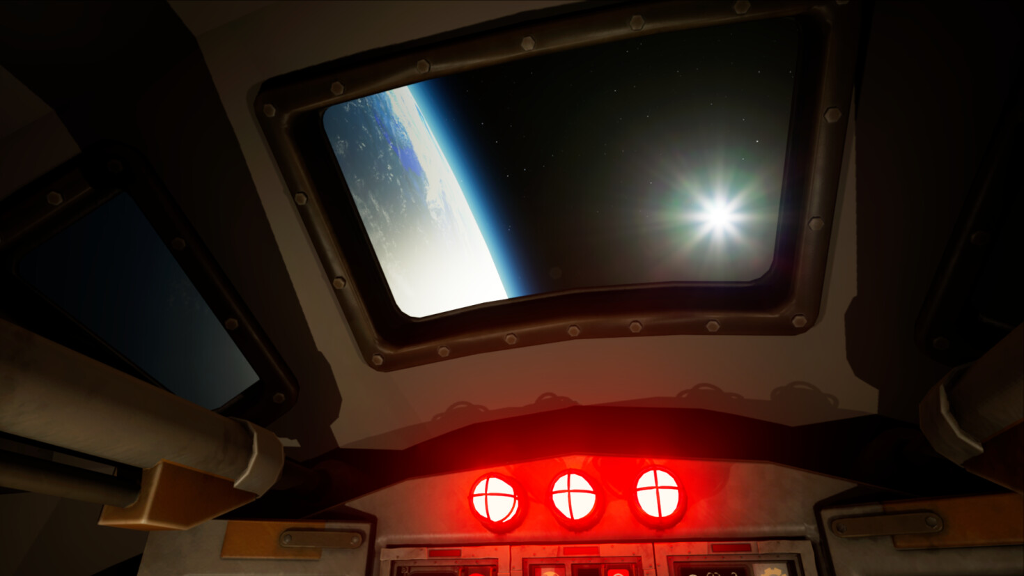 Communication Breakdown on Steam