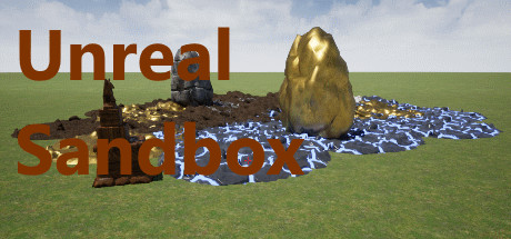 Unreal Sandbox on Steam
