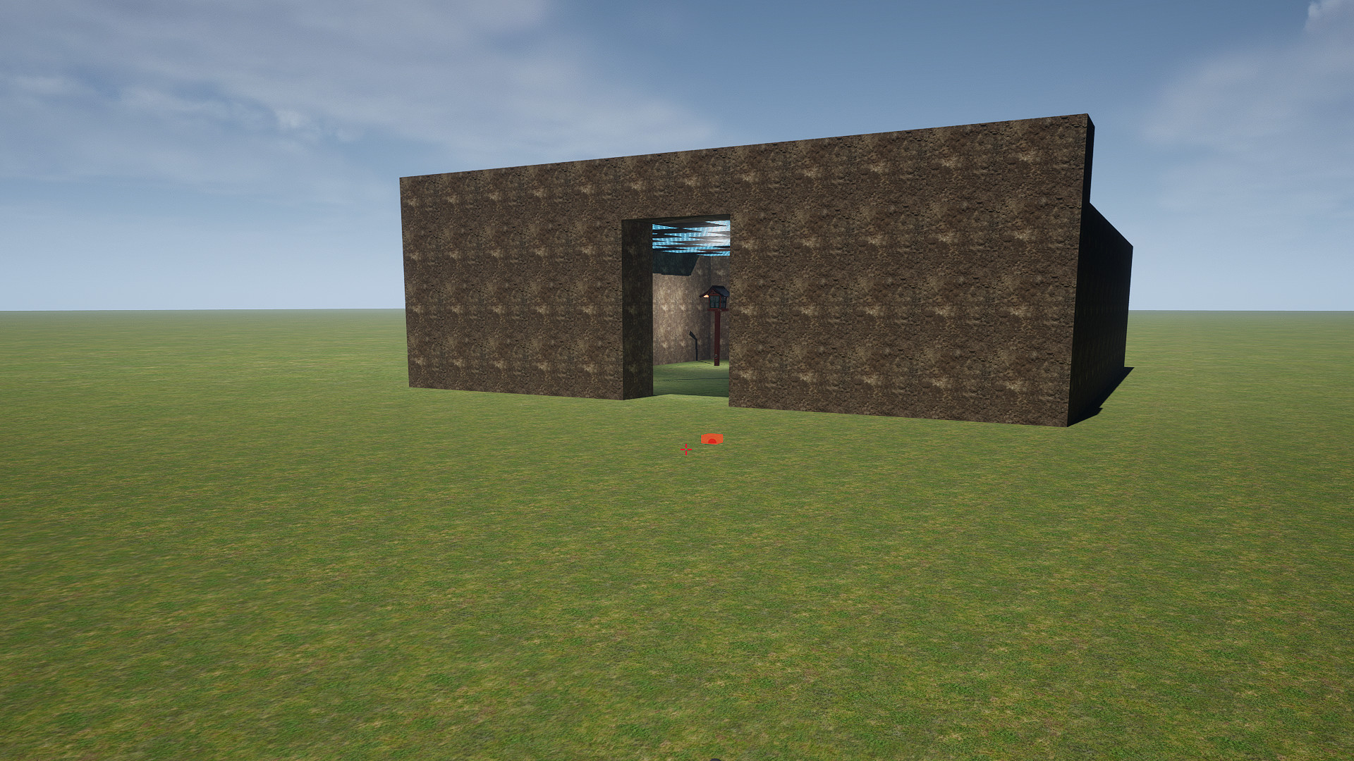 Unreal Sandbox on Steam