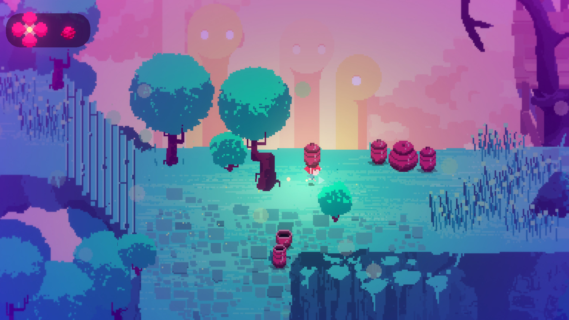 Lila’s Sky Ark on Steam