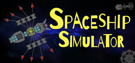 Spaceship Simulator on Steam