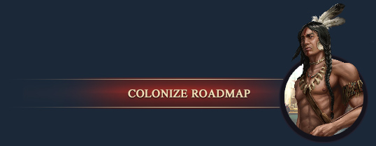 Colonize on Steam