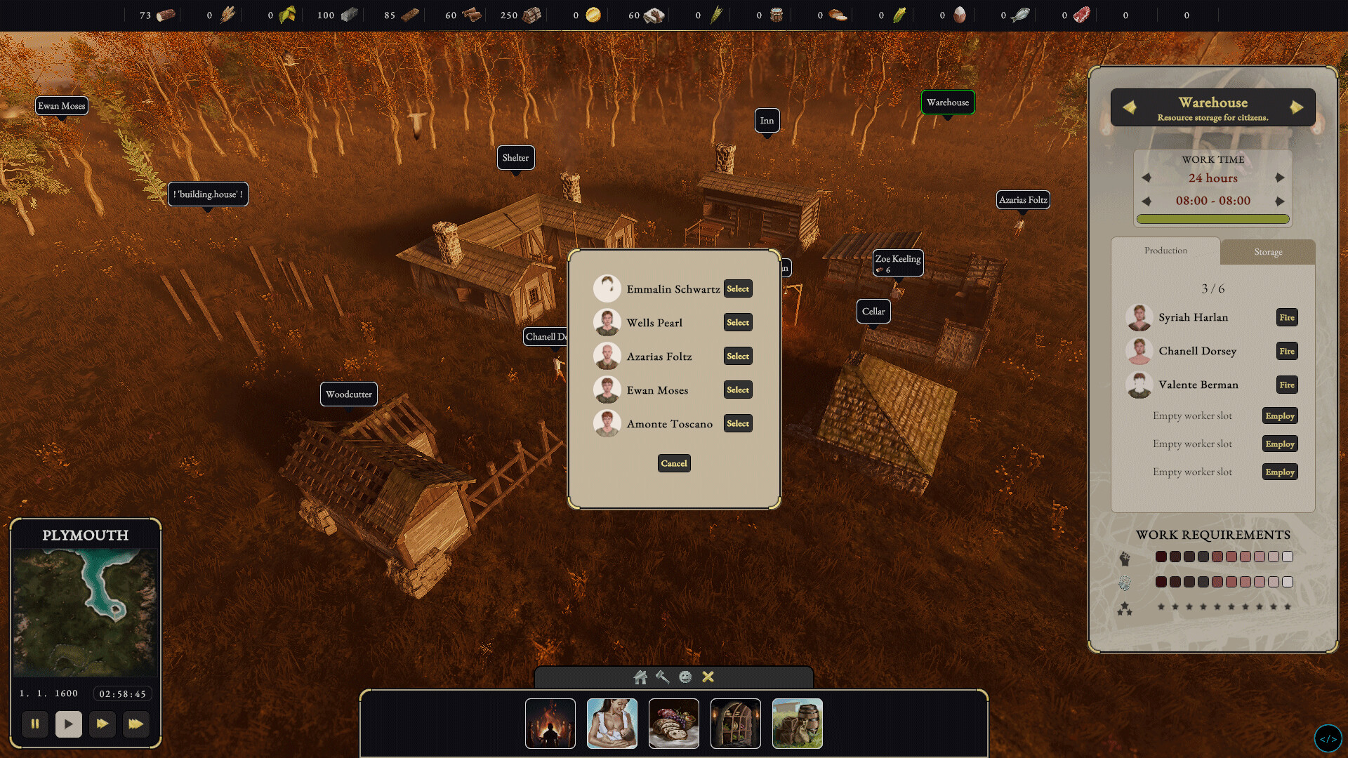 Colonize on Steam
