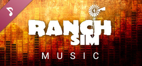Ranch Simulator Soundtrack · Ranch Simulator Music · SteamDB