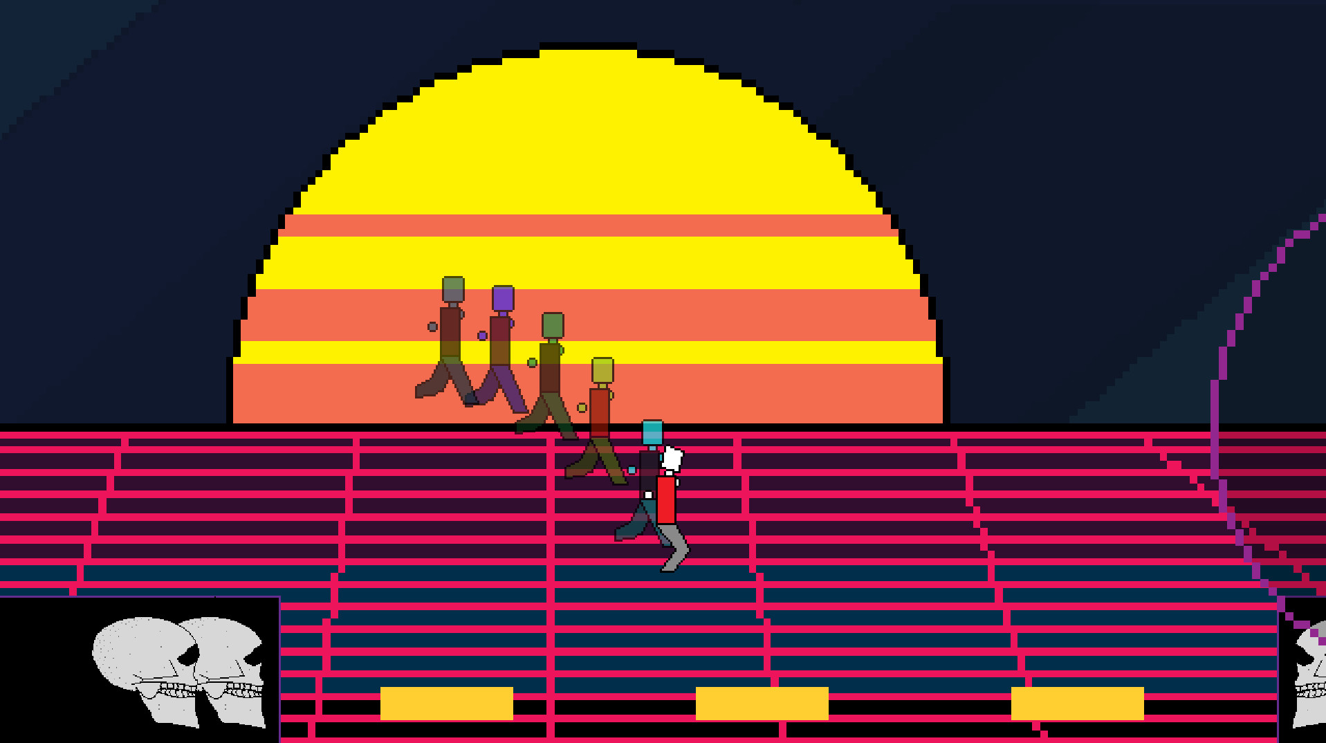 Lucid: Parables of the Ubermensch on Steam