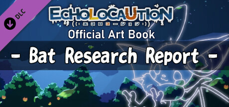 ECHOLOCAUTION ArtWorks Steam'de